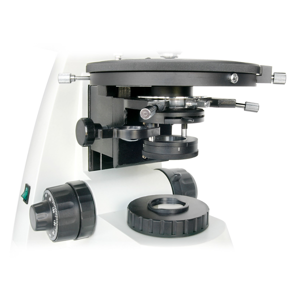 The Loupe Store - BRESSER Science MPO 401 Microscope The Loupe Store - BRESSER Science MPO 401 Microscope